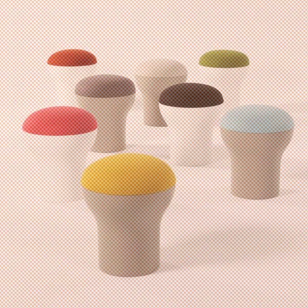 Sentou Paris - Design publisher since 1947