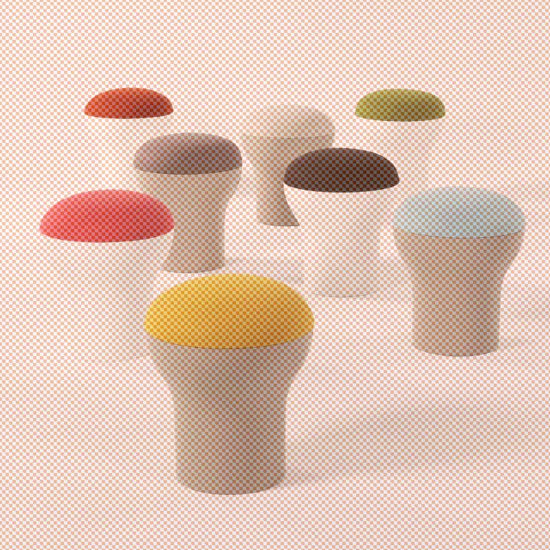 Mobilier - Sentou Paris